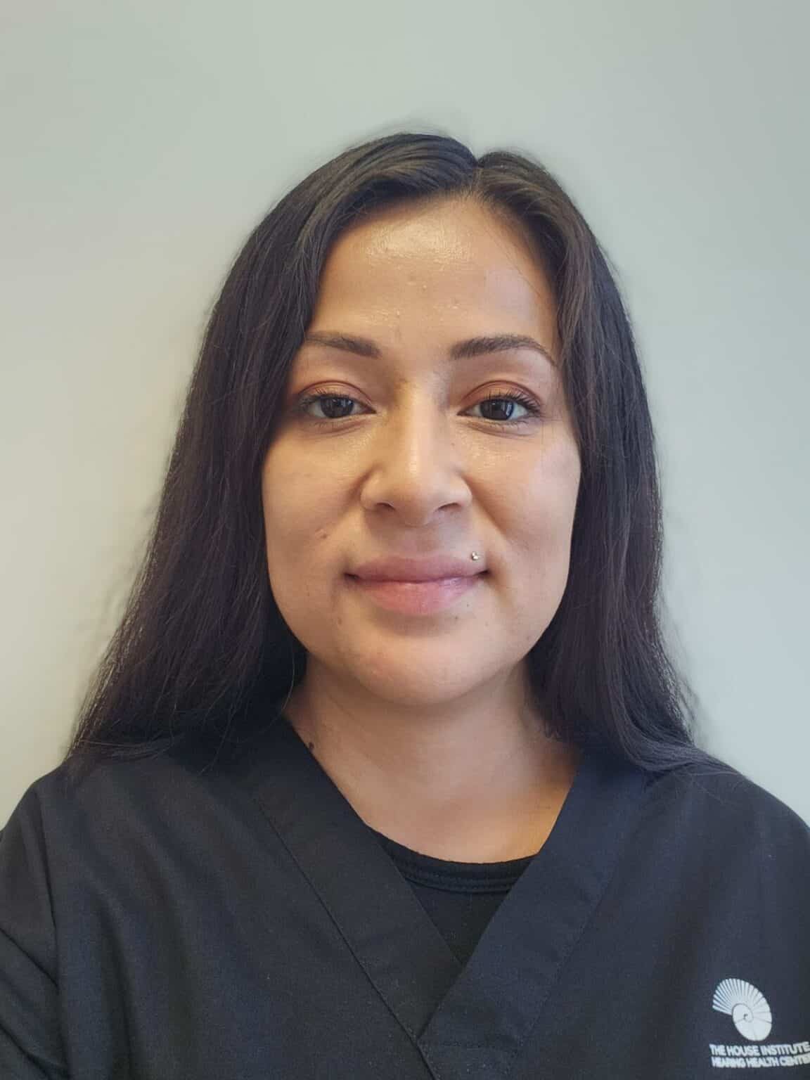 Wendy Soto | The House Institute Hearing Health Centers