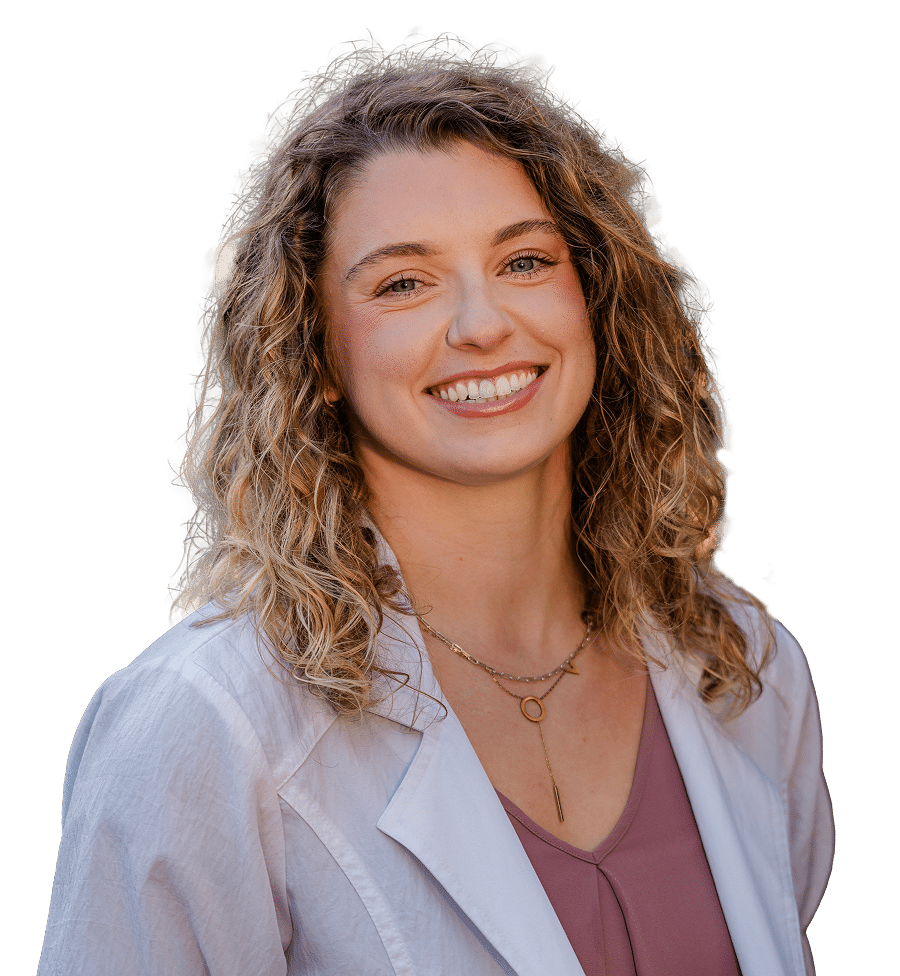 Sydney Trathen | The House Institute Hearing Health Centers