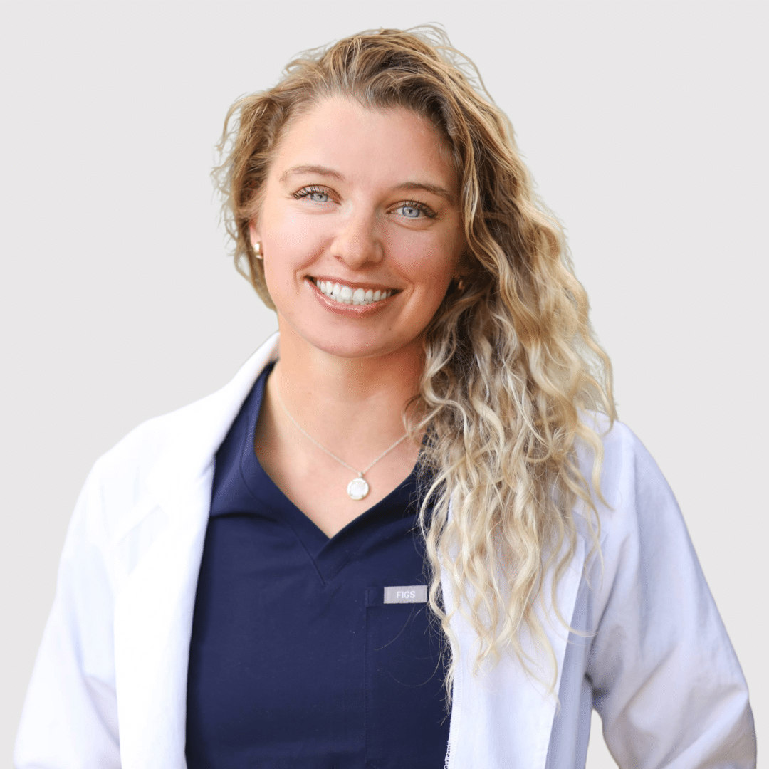 Sydney Trathen | The House Institute Hearing Health Centers